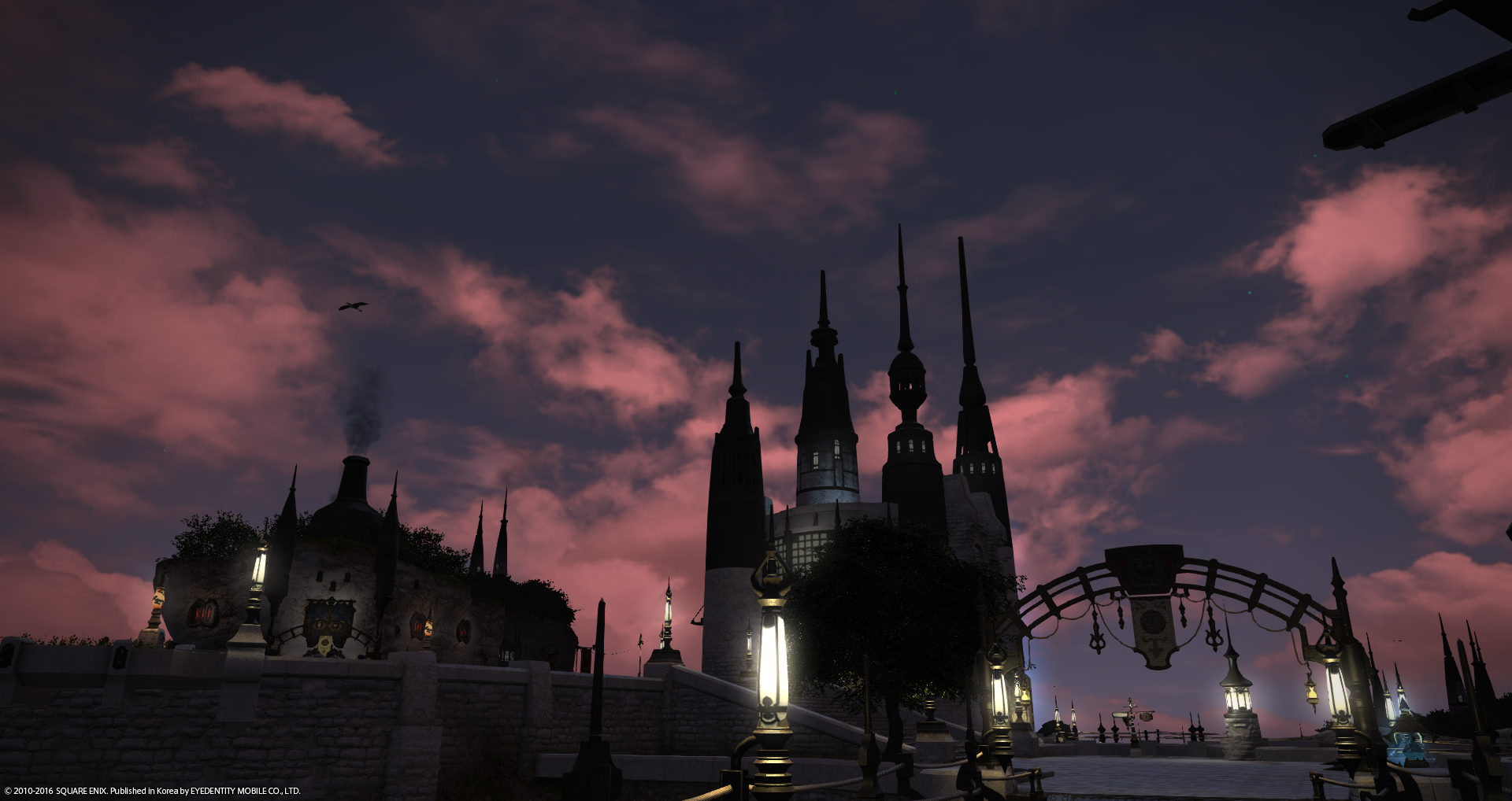 파이널판타지14(FINAL FANTASY XIV)