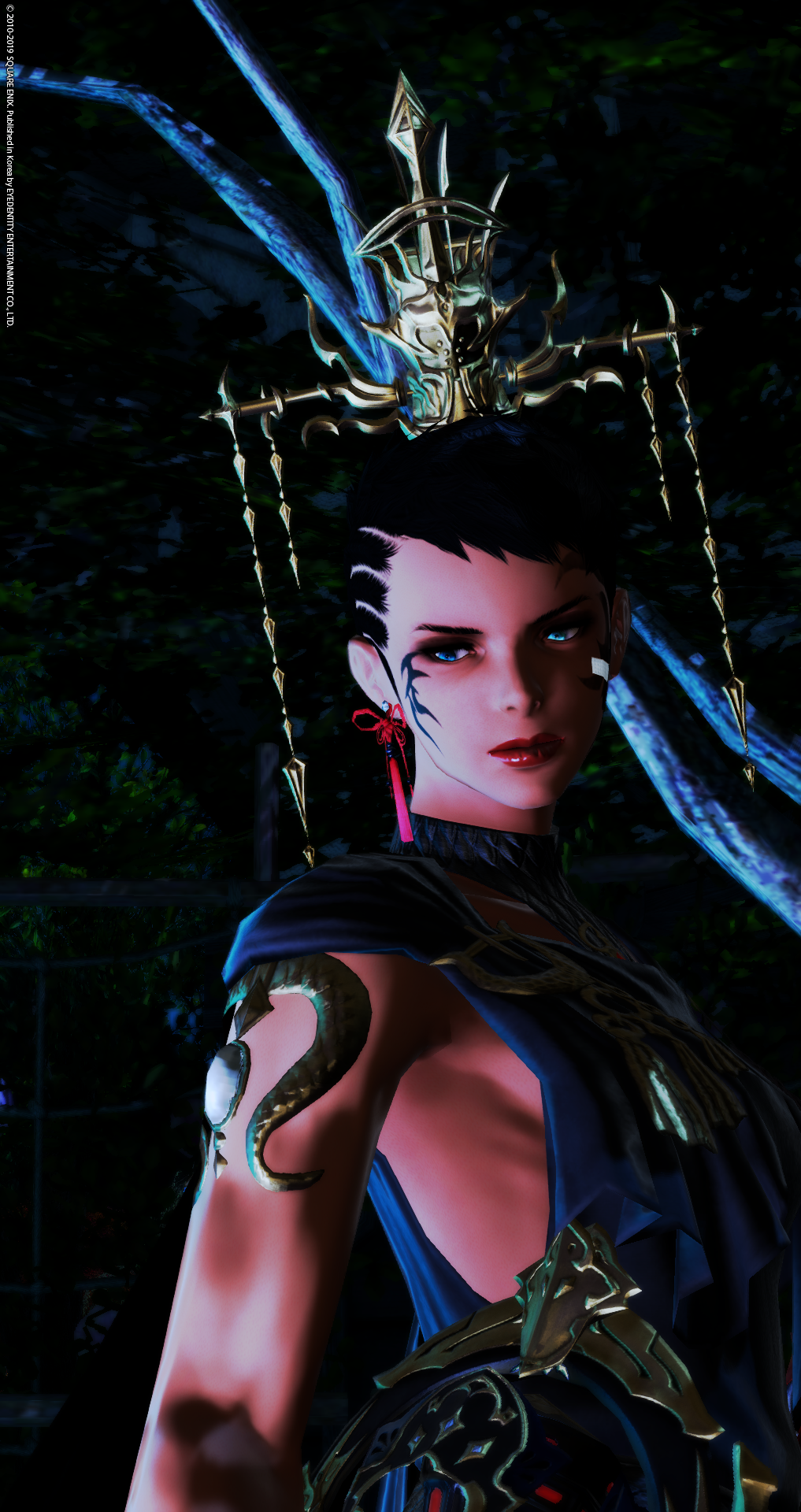  14 FINAL FANTASY XIV 