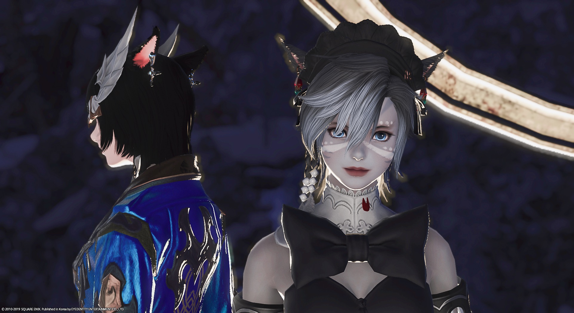 파이널판타지14(FINAL FANTASY XIV)