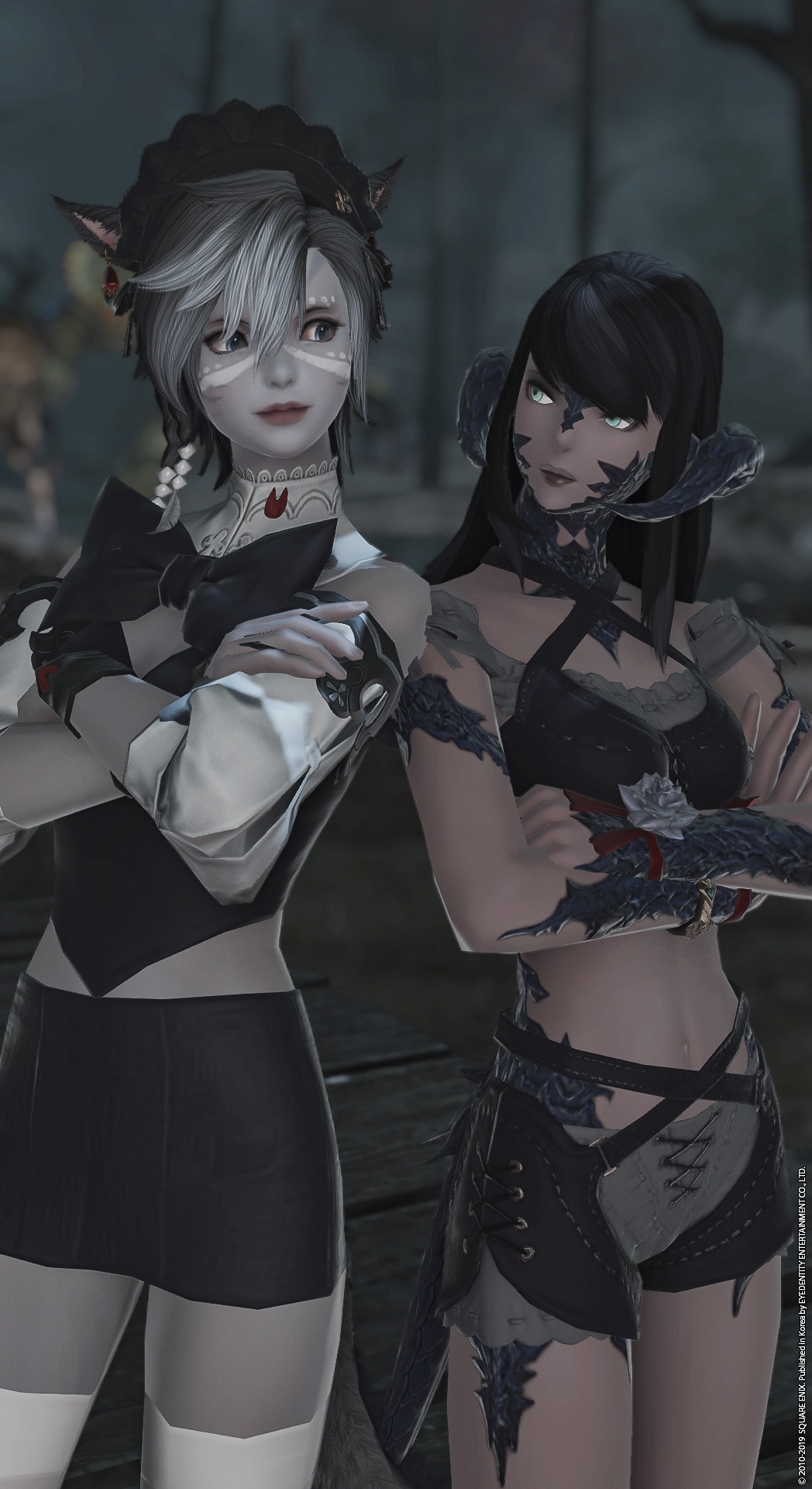 파이널판타지14(FINAL FANTASY XIV)