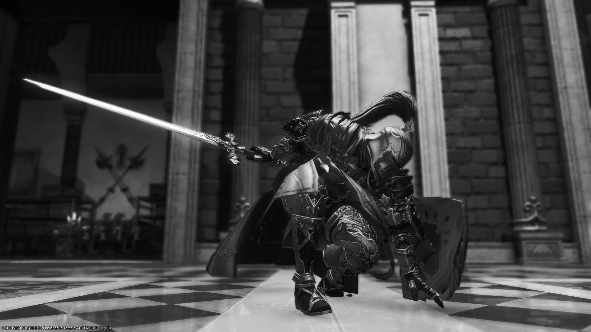  14 FINAL FANTASY XIV 