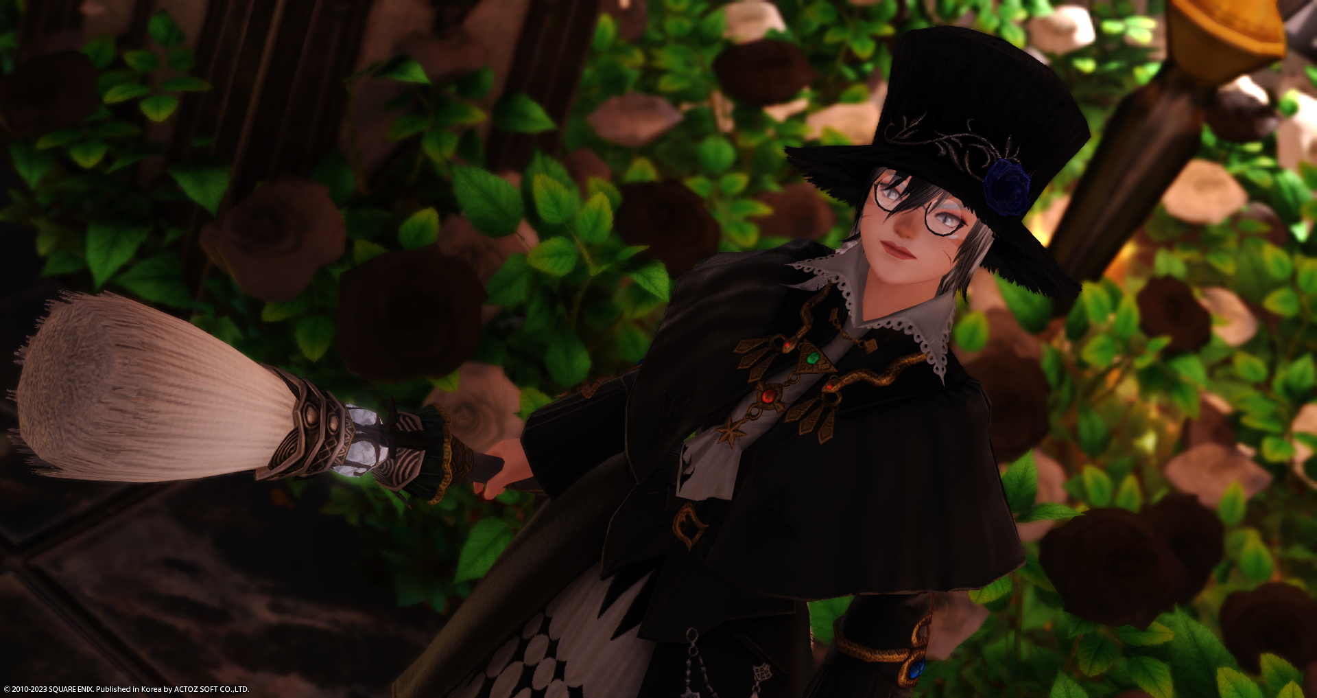 파이널판타지14(FINAL FANTASY XIV)