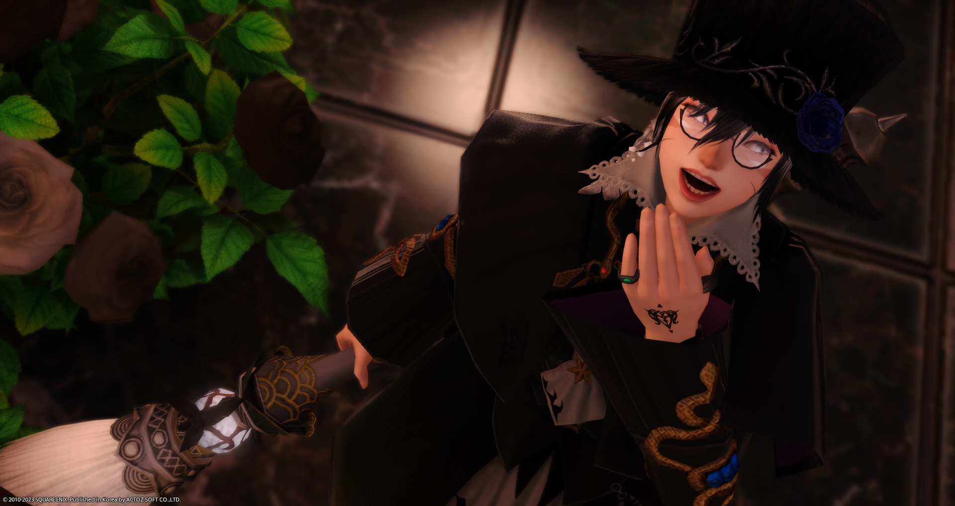 파이널판타지14(FINAL FANTASY XIV)