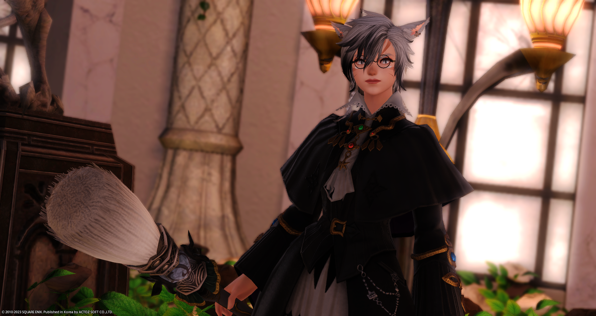 파이널판타지14(FINAL FANTASY XIV)